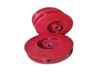 China Mining Flotation Machine Rotor Assembly with Custom Design for sale
