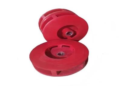 China Mining Flotation Machine Rotor Assembly with Custom Design for sale
