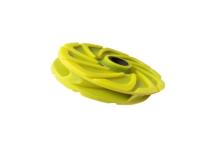China Polyurethane Flotation Cell Impeller Stator for Mining Operations for sale