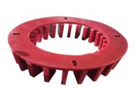 China High Durability Rotor Stator System for Froth Flotation Machines for sale