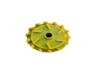 China Long Lasting Polyurethane Impeller and Stator for Flotation Tanks for sale