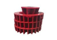 China Advanced Wear Protection Rotor Stator for Flotation Processing Plants for sale