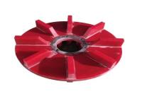 China Advanced Wear Protection Rotor Stator for Flotation Processing Plants for sale