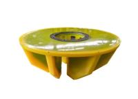 China Advanced Wear Protection Rotor Stator for Flotation Processing Plants for sale