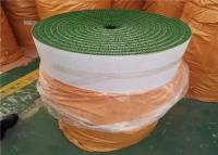 China High Recovery Mining Grass Mat for Gold Concentrator Systems for sale
