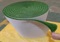 China Industrial Gold Recovery Surface Mat for Gravity Processing Plants for sale