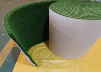 China Industrial Gold Recovery Surface Mat for Gravity Processing Plants for sale
