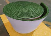 China Industrial Gold Recovery Surface Mat for Gravity Processing Plants for sale