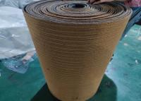 China Industrial Gold Recovery Surface Mat for Gravity Processing Plants for sale
