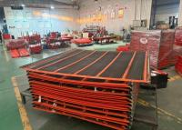China Mining Self Cleaning Screen Mesh for Sticky Material Separation for sale