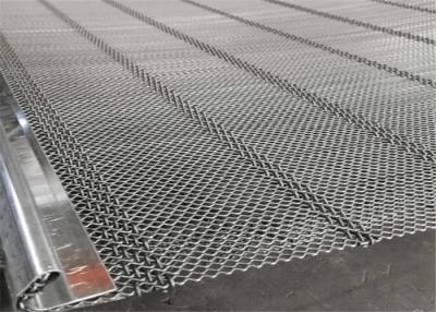 China Long Service Life Self Cleaning Screen Mesh for Mining for sale