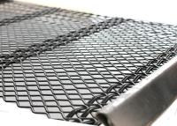 China Mining Self Cleaning Wire Mesh for Difficult Screening Materials for sale