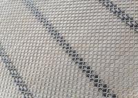 China Mining Self Cleaning Wire Mesh for Difficult Screening Materials for sale