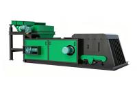 China WEEE Sorting Equipment Eddy Current Separator for Small Appliance Residue for sale