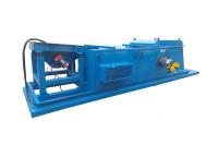 China WEEE Sorting Equipment Eddy Current Separator for Small Appliance Residue for sale