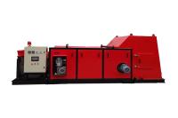 China Eddy Current Aluminum Copper Separator for Shredded Electronics 2mm for sale