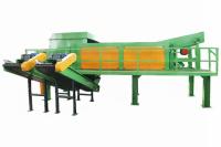China High Purity Eddy Current Separator for Upgrading from E waste Stream for sale
