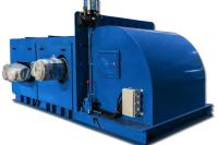 China High Purity Eddy Current Separator for Upgrading from E waste Stream for sale
