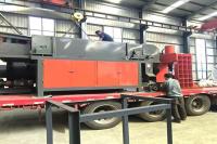 China High Purity Eddy Current Separator for Upgrading from E waste Stream for sale