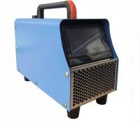 China 26kw HF Wall Saw Low Failure Rate Continuous Cutting For Engineering Projects for sale