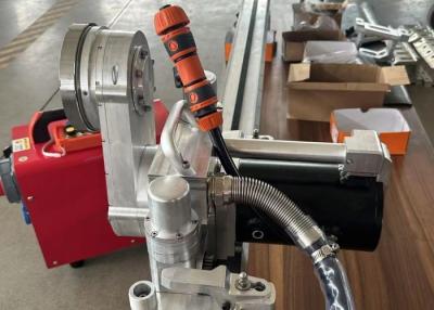 China Professional Wall Saw Machine with Deep Cutting and Low Vibration Design for sale