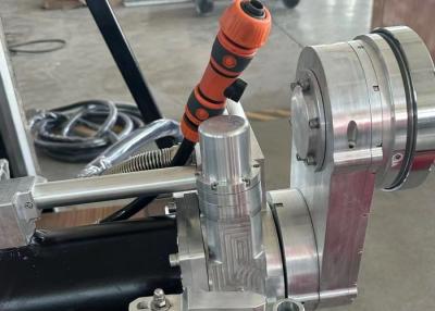 China Advanced Wall Saw Machine With Remote Intelligient Control And Automatic Feed System for sale