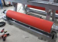 China Electromagnetic Induction Heating Roller Induction Heating Roller Hard Chromium Plating Roller Surface Temperature Difference Within 1 for sale