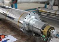 China Electromagnetic Induction Heating Induction Heating Roller Hard Chromium Plating for sale