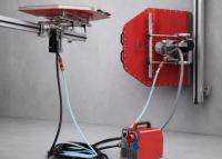 China Advanced Wall Saw Machine With Remote Intelligient Control And Automatic Feed System for sale