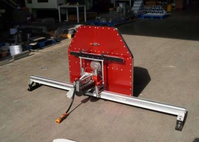 China 22kw Heavy Duty Wall Saw for Reinforced Concrete Walls, Beams and Columns for sale