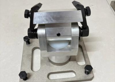 China Universal Rail Fit Aero-Aluminum Adjustable Wall Saw Rail Support For Stair Cuts for sale