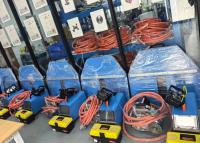 China Concrete Wall Saw Machine For  Demolition And Structural Modification for sale