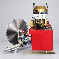 China Powerful Cutting Performance And Advanced Voltage 320-460v Adaptability for sale