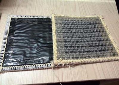 Geosynthetic-Tonschichtauskleidung, GASCHROMATOGRAPHIE Decke mit 0.2MM Stärke HDPE Geomembrane