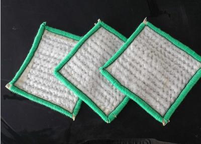 Geosynthetic-Tonschichtauskleidung, wasserdichte Auflage des Bentonit-5500GSM für Müllgrube