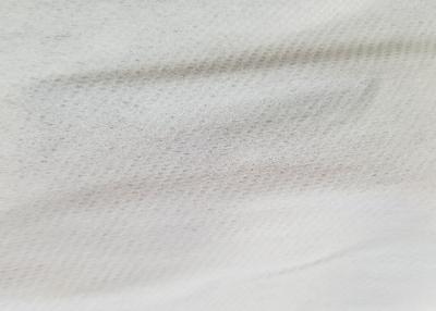 Κίνα Το λευκό που καθαρίζει το ξύλινο υγρό τοποθετημένο μη υφανθε'ν ύφασμα Pulp+Polyester SP για σκουπίζει προς πώληση
