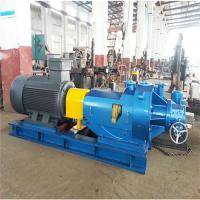 China High Precision Deflaker Paper Machine for Pulp Making 2-5% Pulp Density 380V for sale
