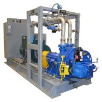 China High Precision Deflaker Paper Machine for Pulp Making 2-5% Pulp Density 380V for sale