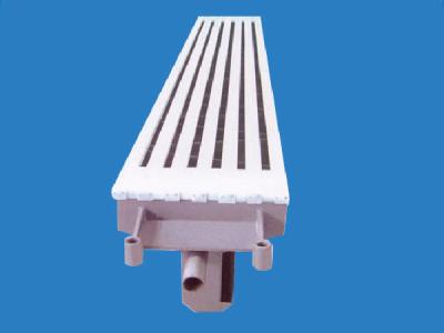 China Paper Making Machine Parts - Paper Machine UHMWPE Suction Box Cover for sale