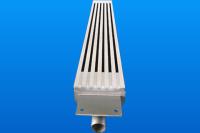China Ceramic Vacuum Suction Box 3100x1020x1000mm Paper Machine Dewatering Parts for sale
