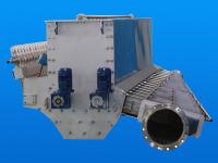 China Open Type Head Box for Paper Machine 3800mm Width 500m/min Speed for sale