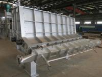 China Open Type Head Box for Paper Machine 3800mm Width 500m/min Speed for sale