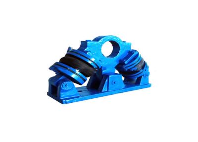China Paper Machine Manual Felt Guide Adjuster For Paper Mill for sale