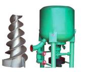 China High Consistency Paper Pulper Machine 5-50m³ Hydrapulper for Waste Paper Recycling for sale
