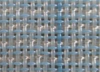 China Triple Layer Polyester Forming Fabric for Paper Machine 250 CFM Air Permeability for sale