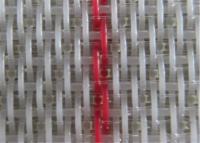 China Triple Layer Polyester Forming Fabric for Paper Machine 250 CFM Air Permeability for sale
