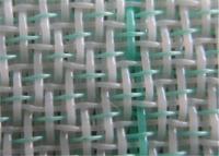 China Triple Layer Polyester Forming Fabric for Paper Machine 250 CFM Air Permeability for sale