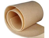 China Polyester BOB BOM Press Felt 950-1500 GSM for Paper Machine Press Section Paper Making Felt for sale