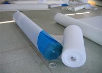 China Polyester Spiral Dryer Screen Small Loop 0.5mm Warp 1.9mm Thickness for Paper Machine Clothing for sale