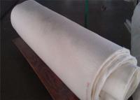 China Double Layer Paper Machine Press Polyester Felt 1450-1850 GSM ISO Certified for sale